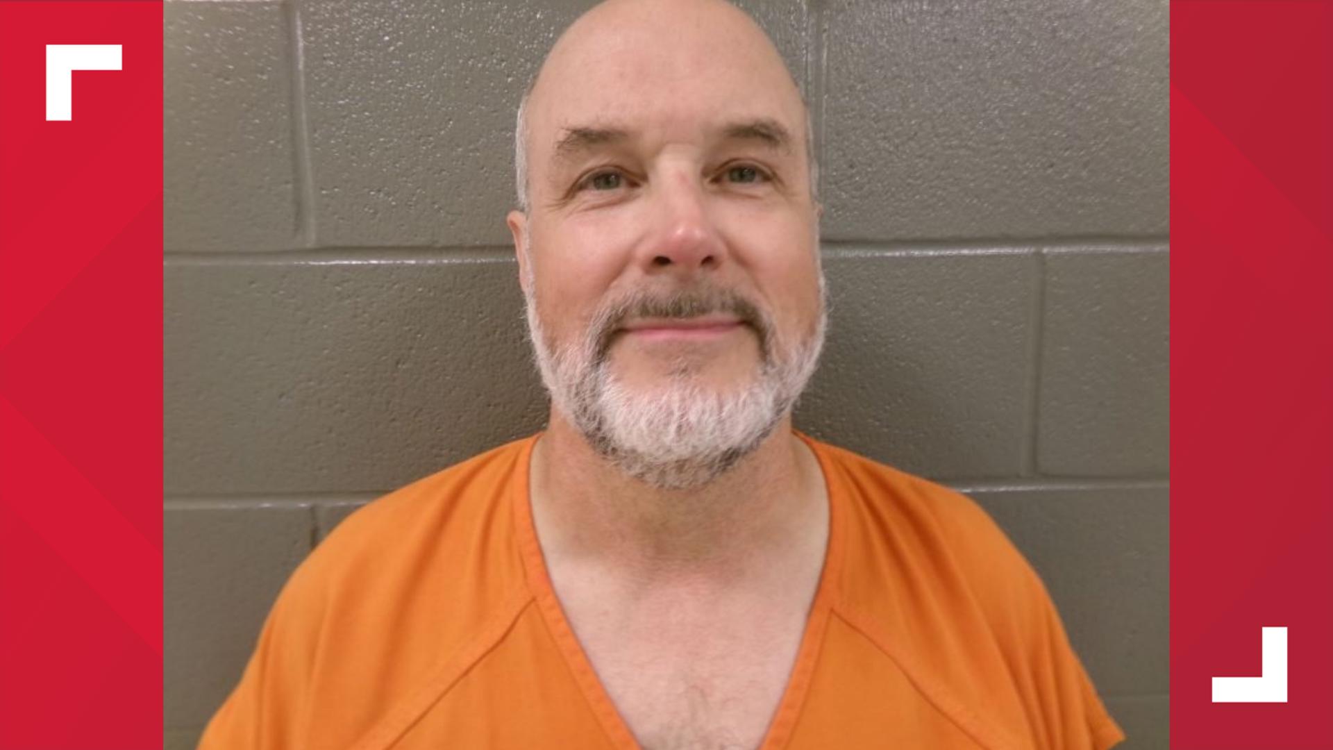 Ohio man facing charges after 20-mile low-speed pursuit | wtol.com