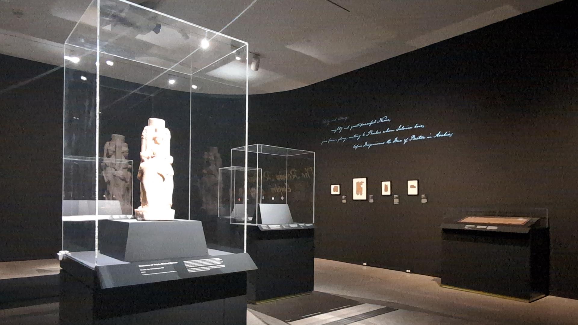 'Once-in-a-Lifetime' | Rare ancient treasures arrive at Toledo Museum ...