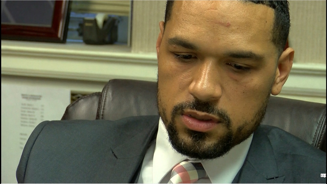 Ohio bill to help trafficking survivors expunge criminal records | wtol.com