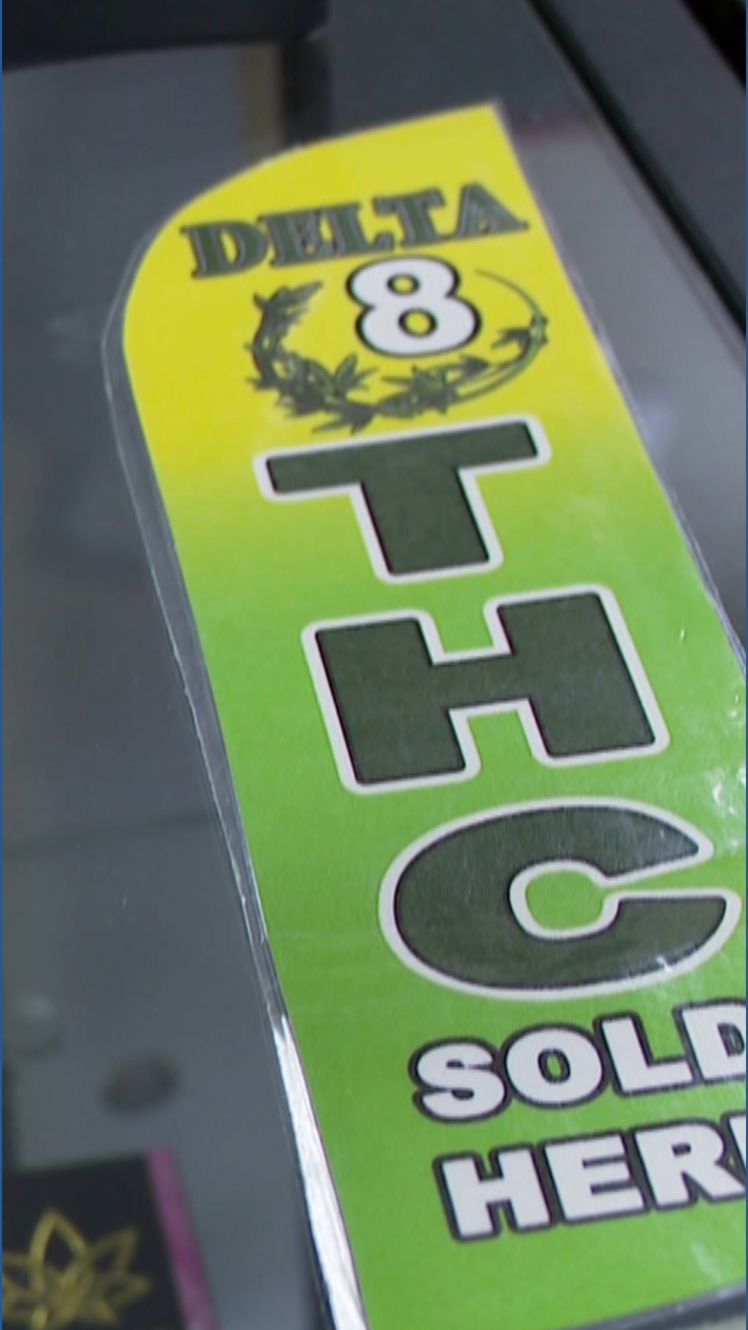 Ohio's 90-day ban on some hemp products impacts Toledo business | wtol.com