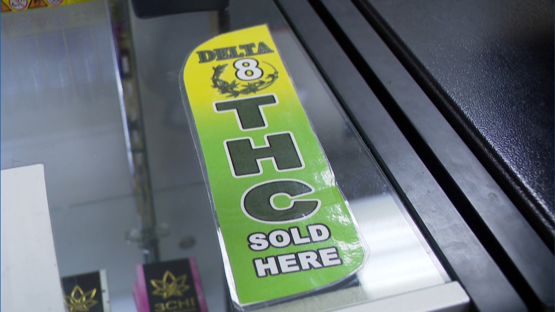 Ohio's 90-day ban on some hemp products impacts Toledo business | wtol.com