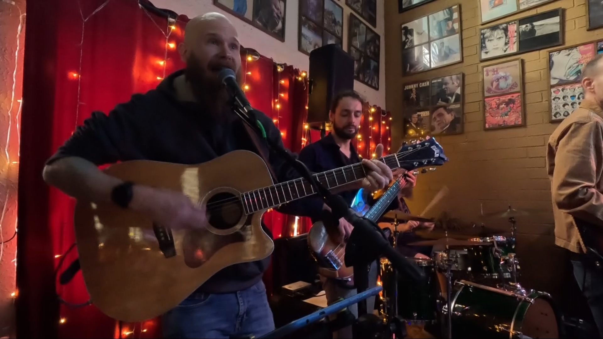 After 18 years, Acoustics for Autism, is bigger than ever | wtol.com