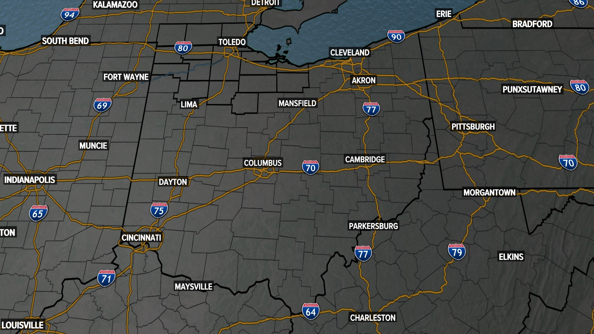 Meet the WTOL11 Team | wtol.com