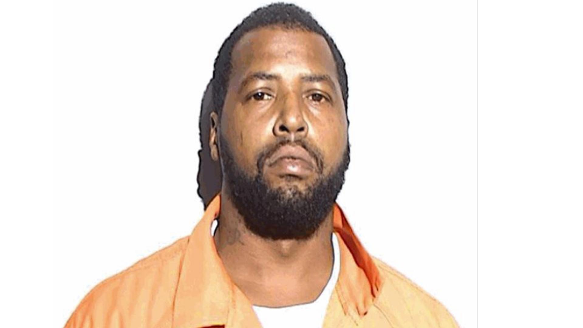 James Caulton Jr. sentenced to 17 years for murder of Hahsaan Price ...