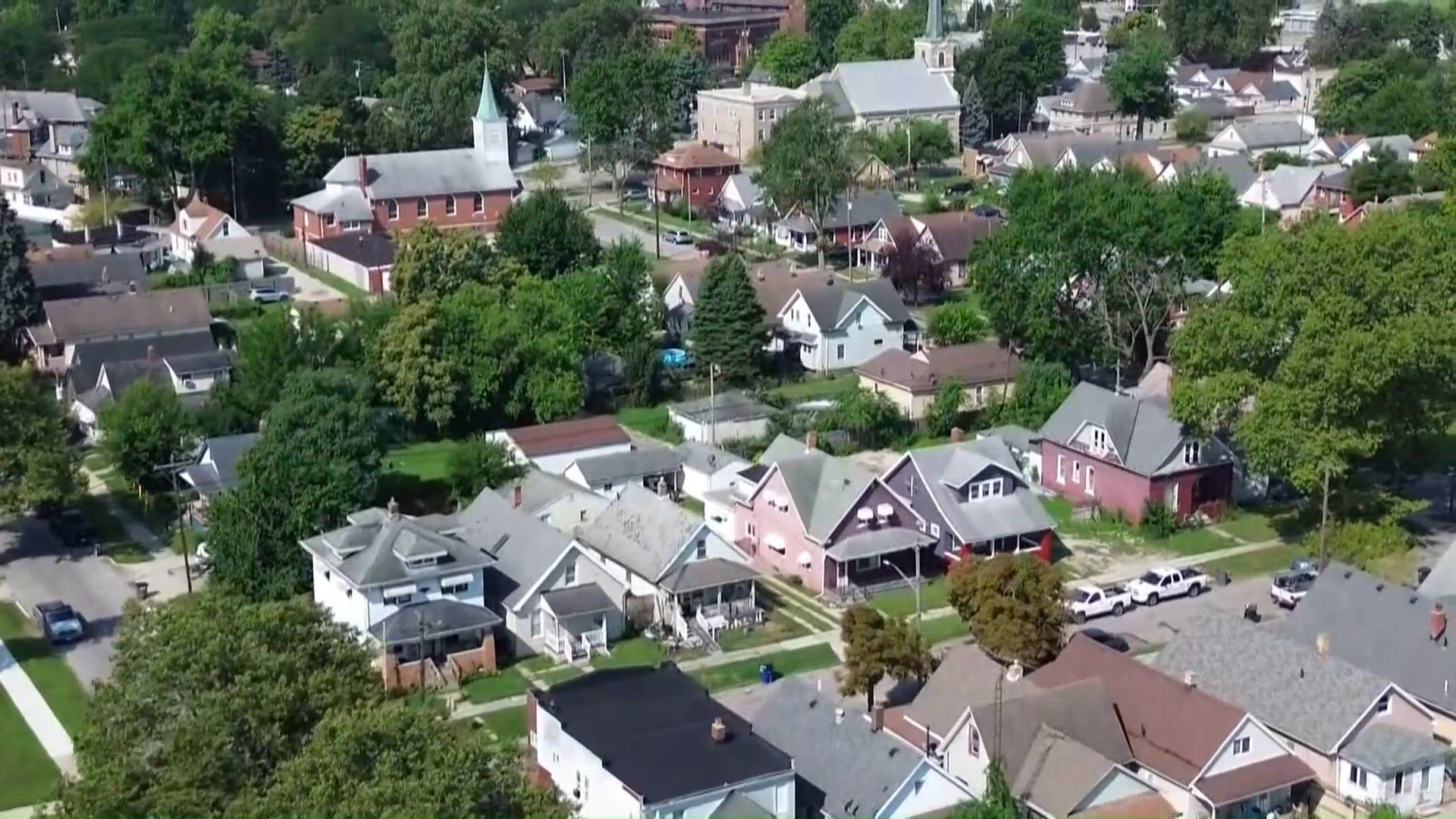 More than $5.5M awarded for northwest Ohio housing projects through ...