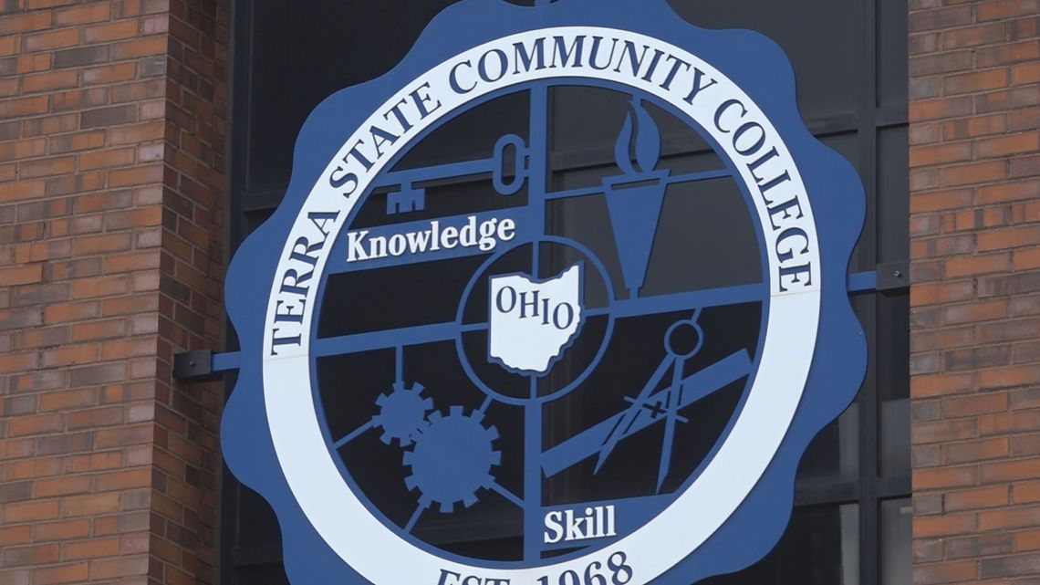 Terra State Community College interim president talks fiscal recovery ...