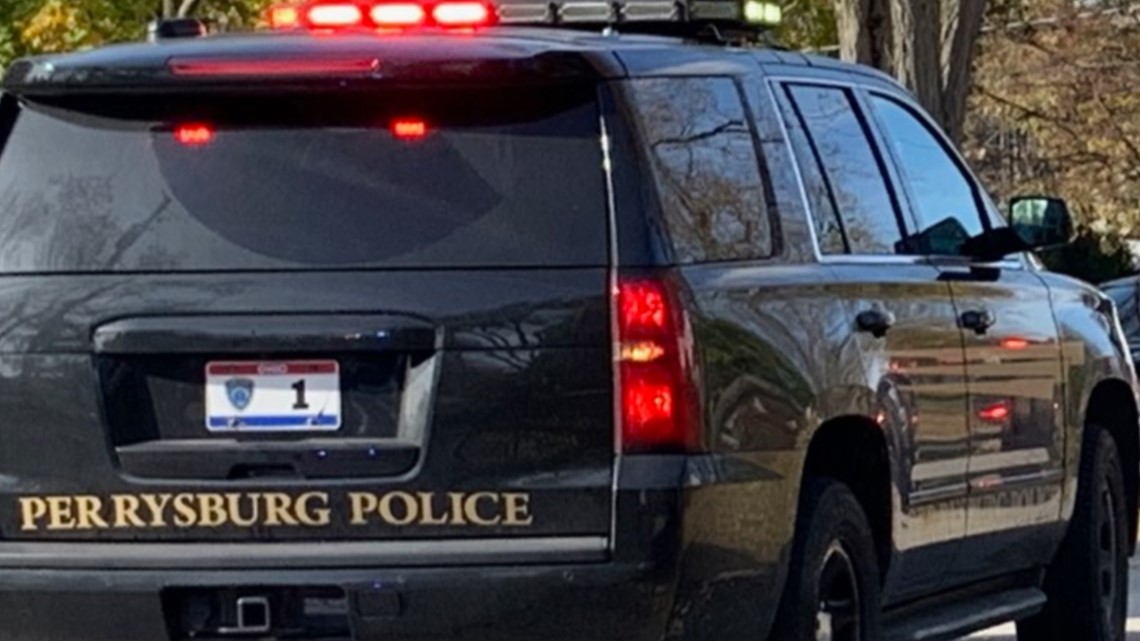Perrysburg teens arrested, charged with rape | wtol.com