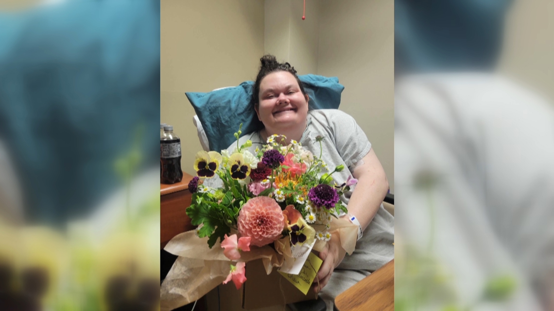'I would have bled out': Old West End shooting survivor credits ...
