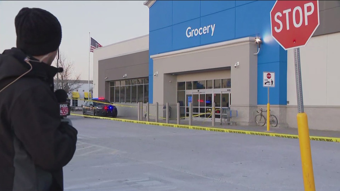 Shots fired by 17-year-old during fight between three juveniles at ...