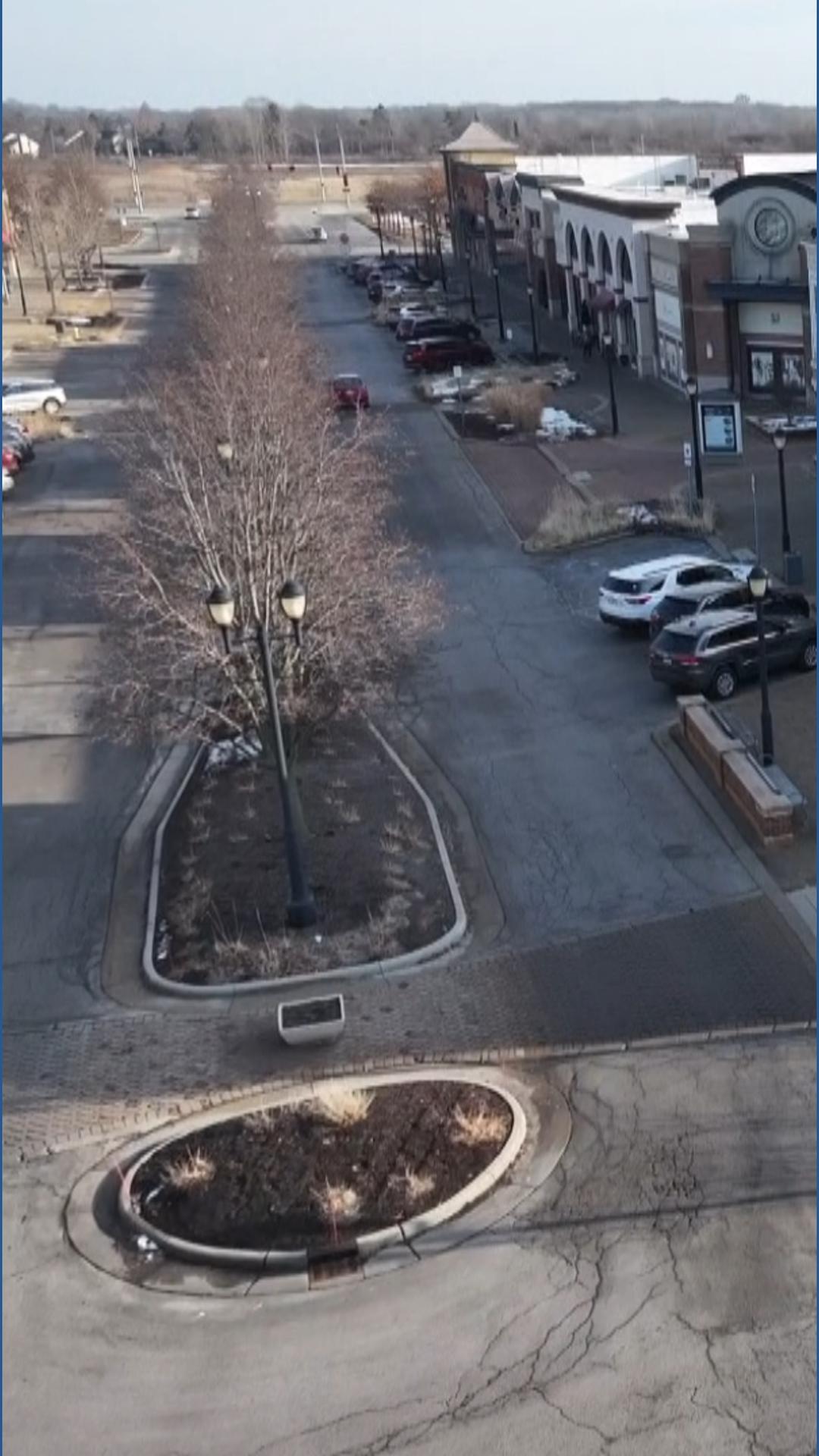 The Shops at Fallen Timbers moves toward major redevelopment as Maumee ...