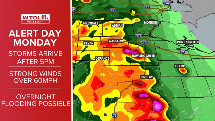 Amanda Fay | wtol.com