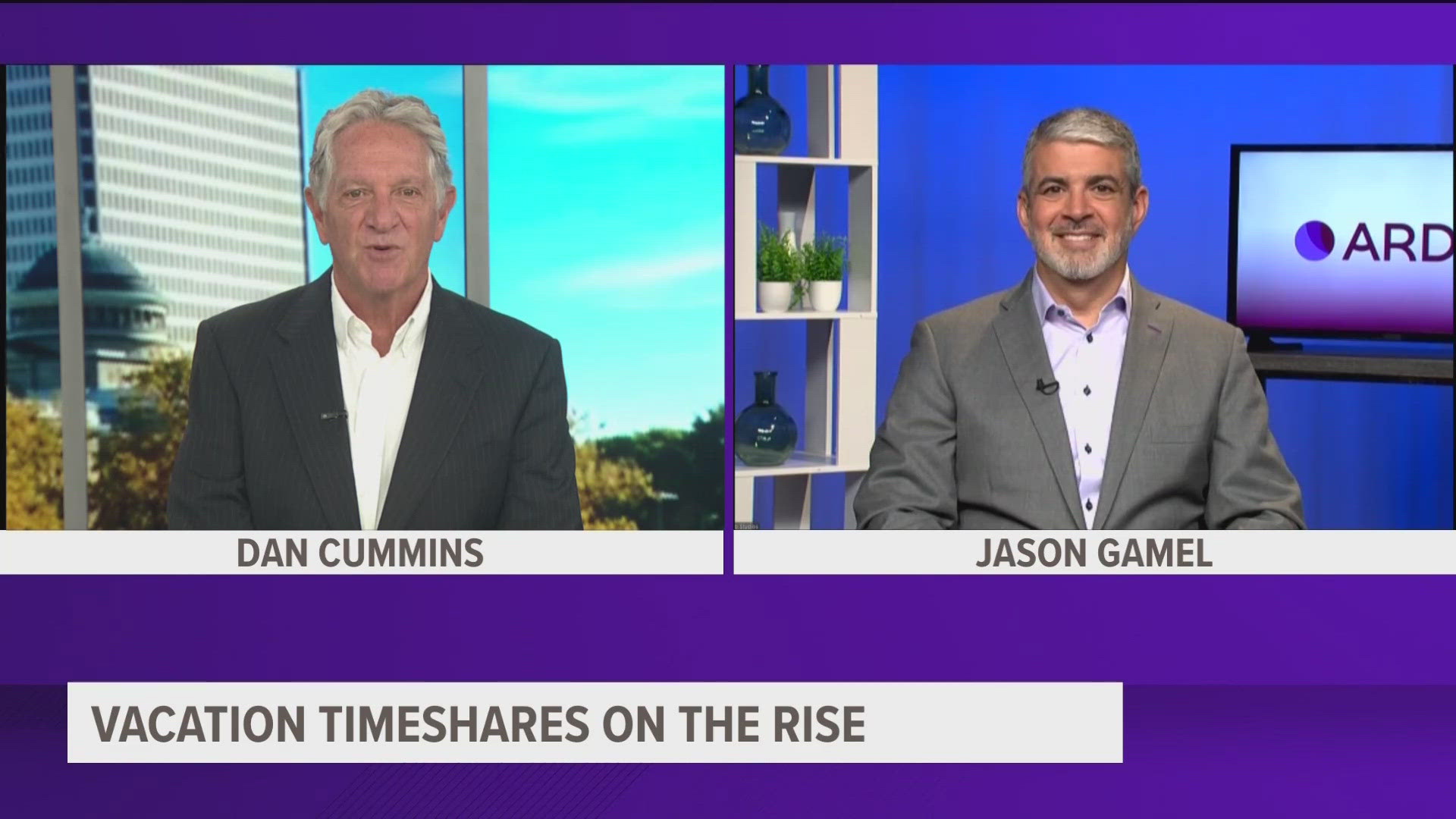 Talking timeshares: Popularity growing for vacation timeshares | wtol.com