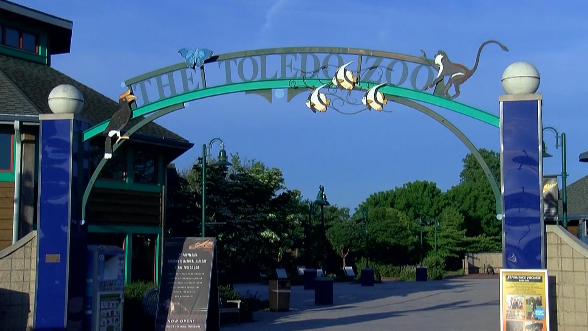 Toledo Zoo 125th Anniversary | Toledo, Ohio | wtol.com