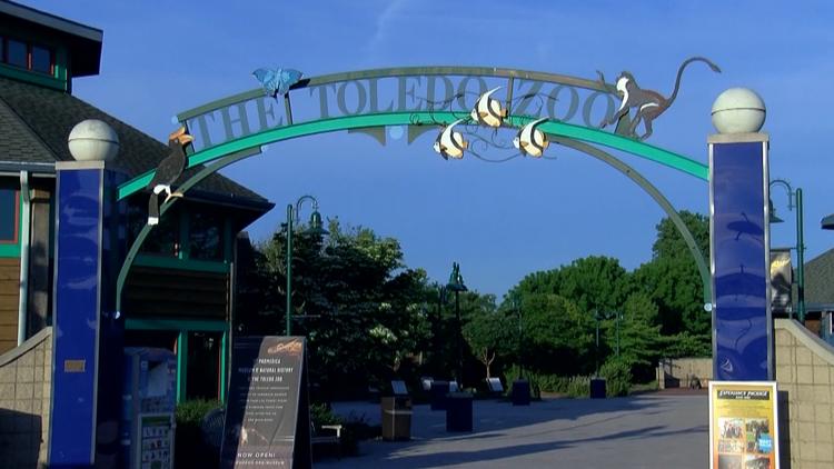 Toledo Zoo to hold 3-day conservation symposium for 125th anniversary ...