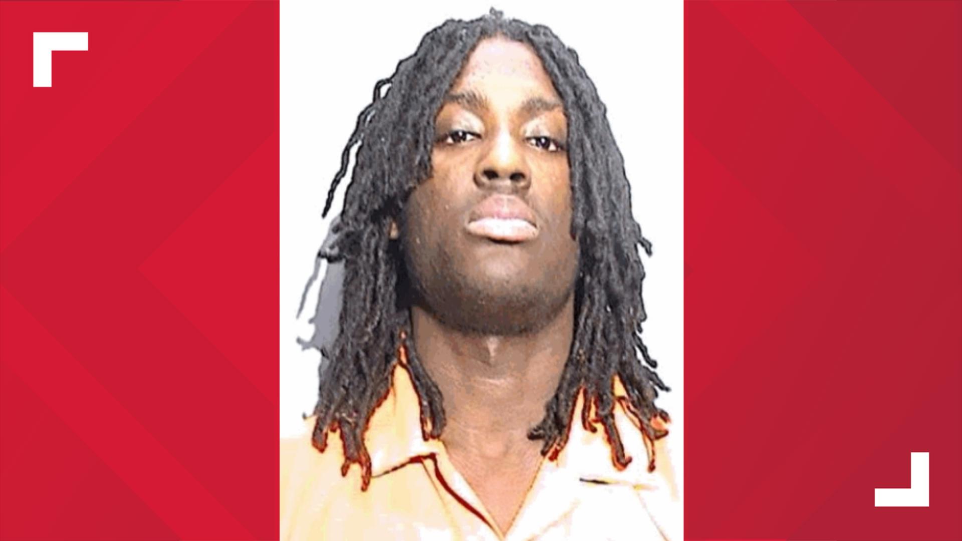 Police: 2 juveniles, 1 adult in custody after shooting at Holland ...