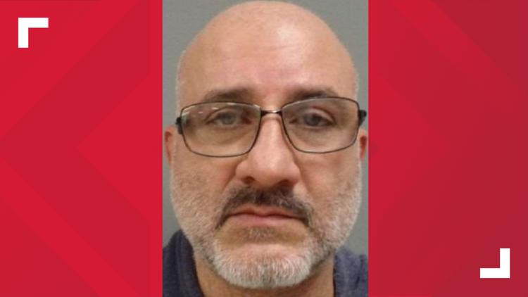 Ohio man convicted in 1997 cold case homicide in Lenawee County | wtol.com