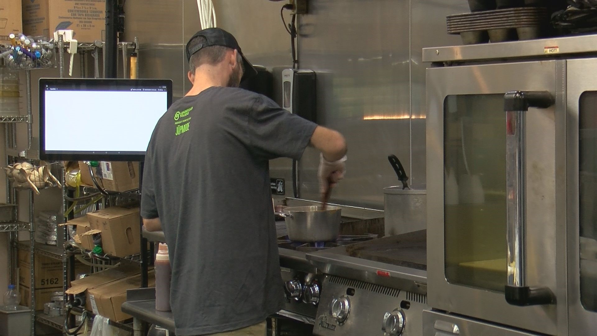 Daniel Bixler found competent to stand trial, charged with murder of ...