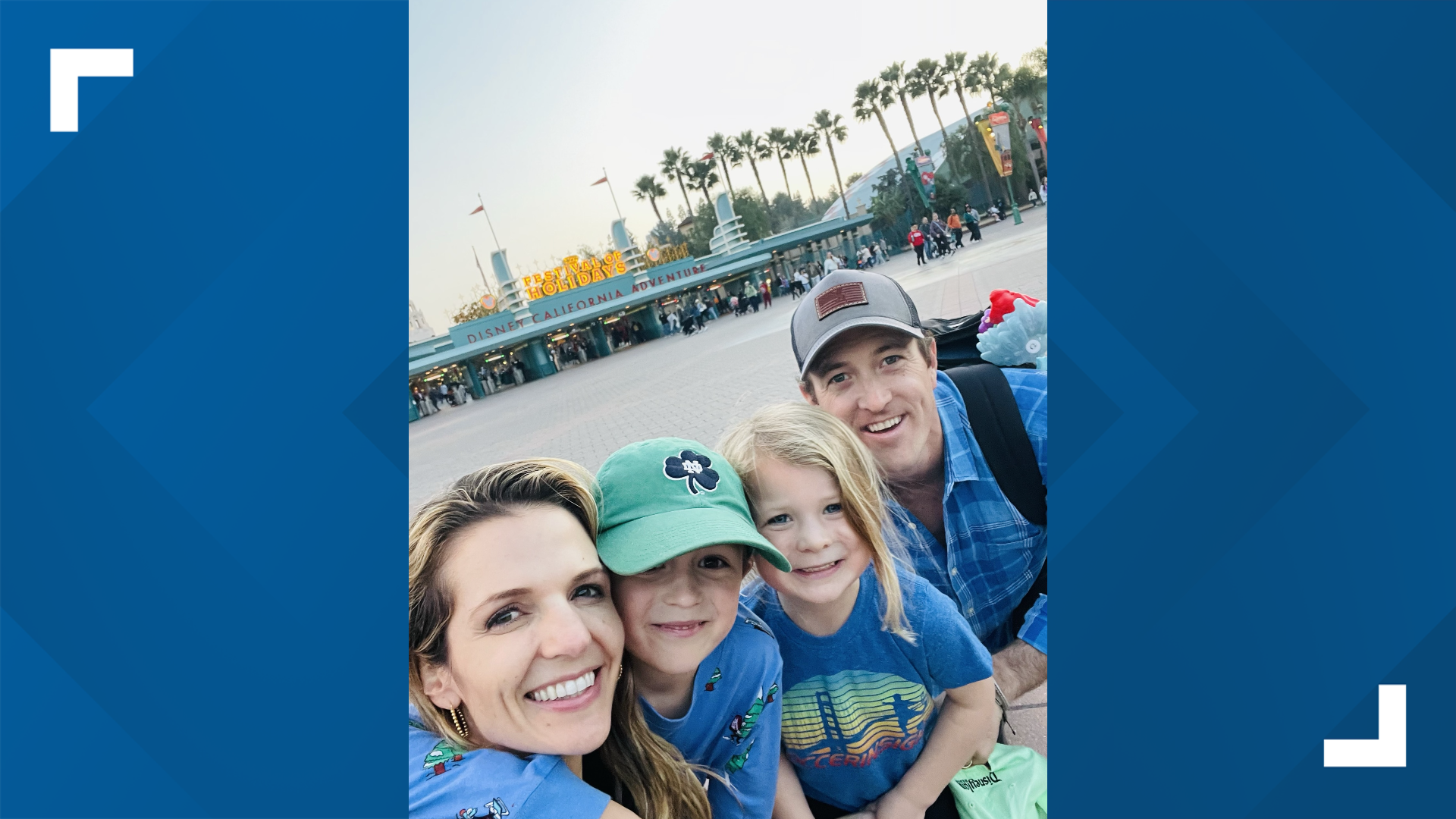 Ashley Adamson's path to Pac-12 shaped by '94 Miracle in Michigan ...