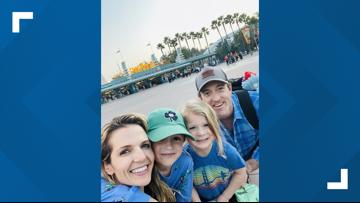 Ashley Adamson's path to Pac-12 shaped by '94 Miracle in Michigan ...