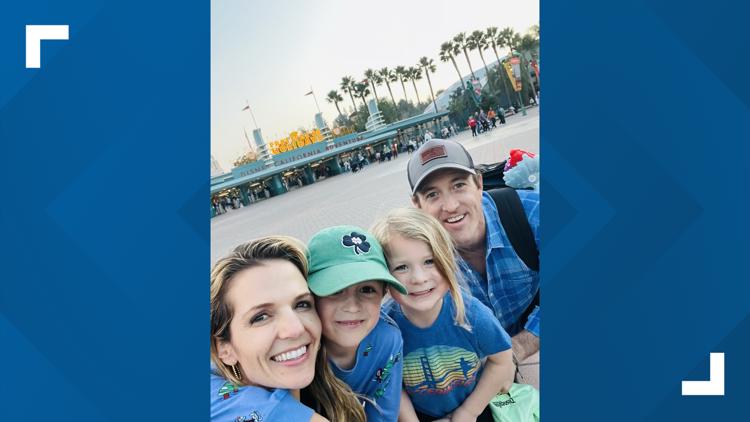 Ashley Adamson's path to Pac-12 shaped by '94 Miracle in Michigan ...