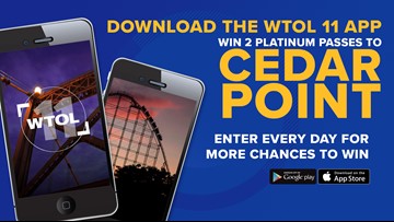 Toledo news, weather, traffic and sports | Toledo, Ohio, | wtol.com