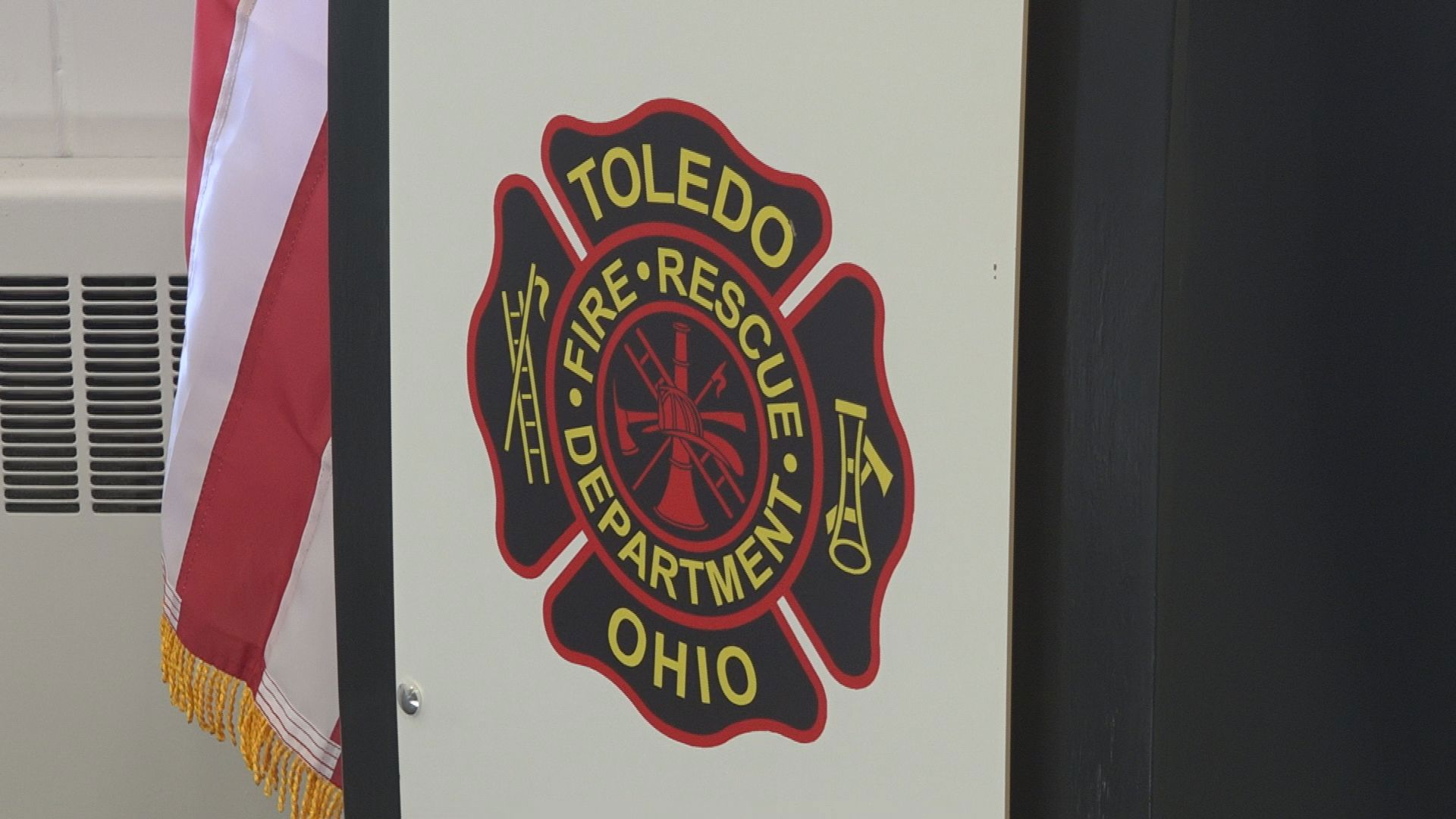 Toledo Fire gets $1.1M grant to enhance life-saving services | wtol.com