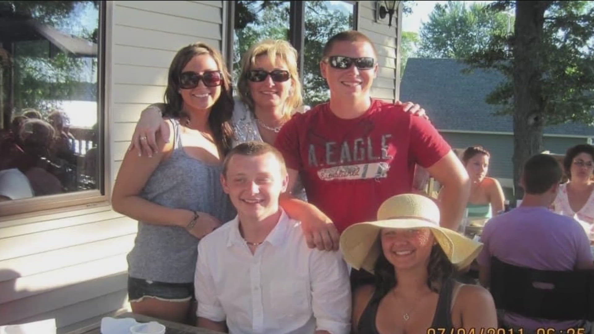 $100M wrongful death suit filed against Dale Warner in Dee Warner case ...