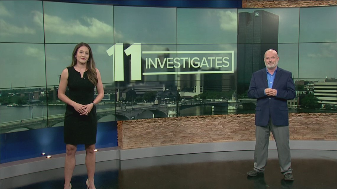 How Call 11 for Action and 11 Investigates can help you | wtol.com