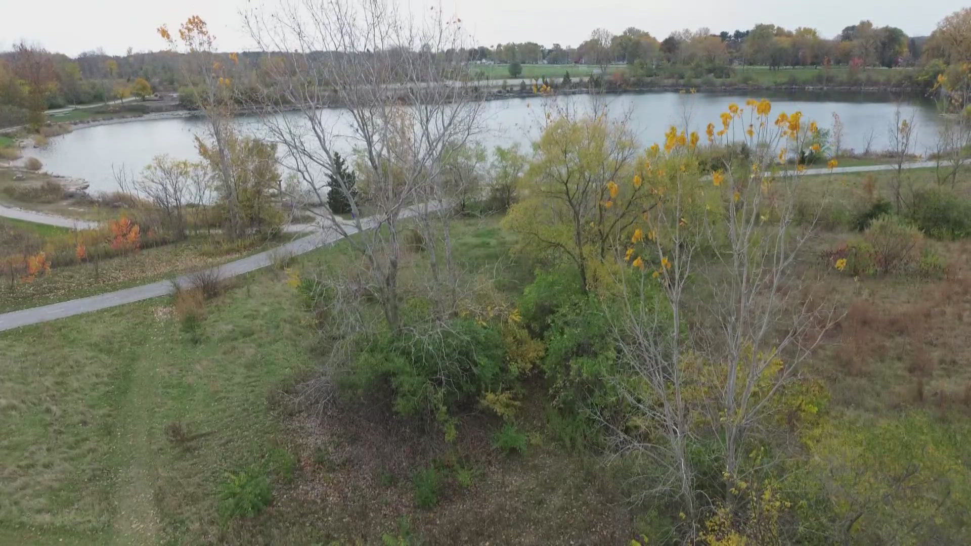 Metroparks Toledo board approve update plan for Blue Creek park | wtol.com