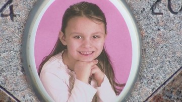 Nevaeh Buchanan's body was found 11 years ago; her murder is still ...