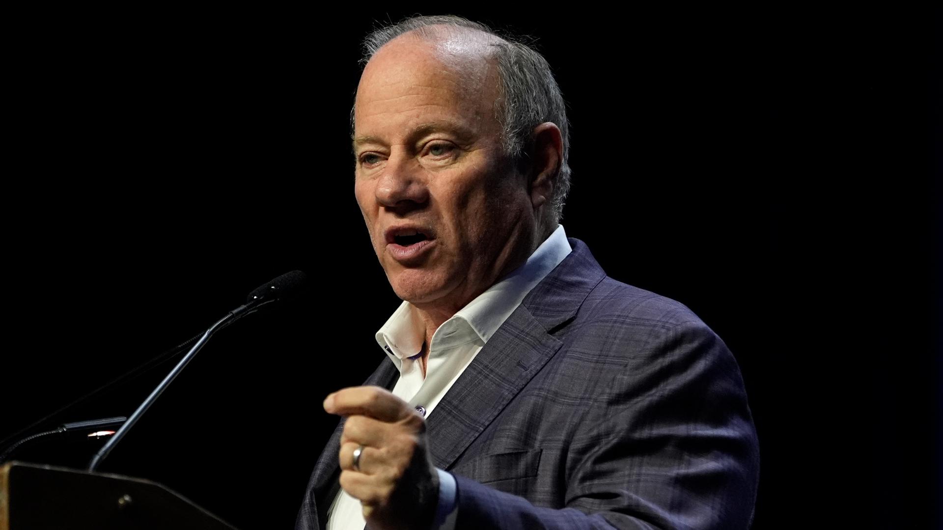Who's running for Michigan's governor? What we know about the ...