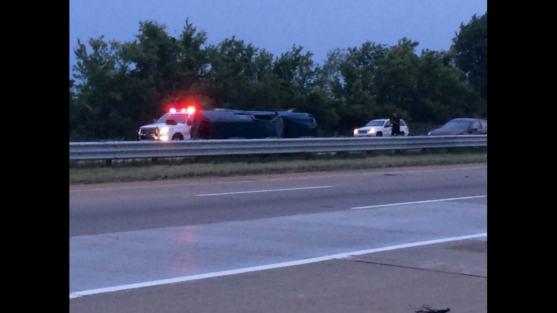 I-75 S back open after fatal multi-vehicle crash in Monroe County ...