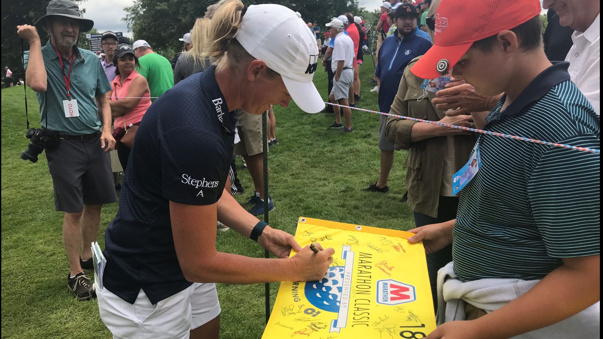 Key figure in Johnny Clarke & Lisa Straub murders speaks | wtol.com