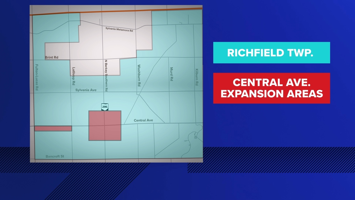 Community raises concerns about proposed zoning change in Richfield ...