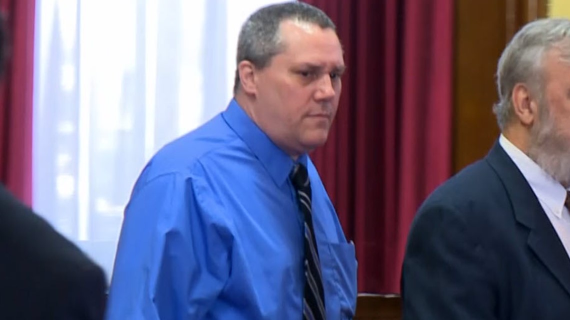 James Worley appeal denied by Ohio Supreme Court | wtol.com