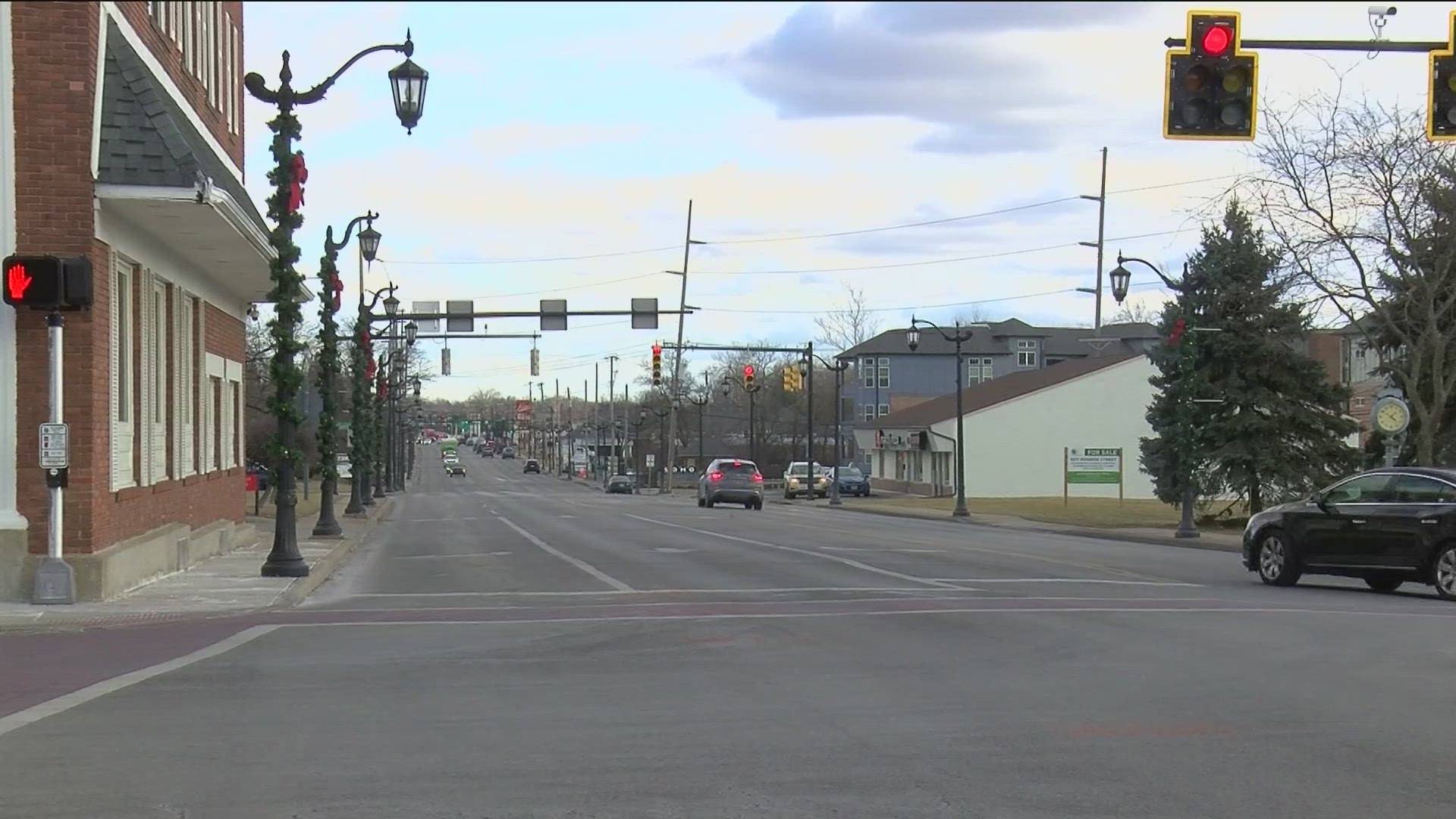 Downtown Toledo construction on hold; other area projects getting ready ...