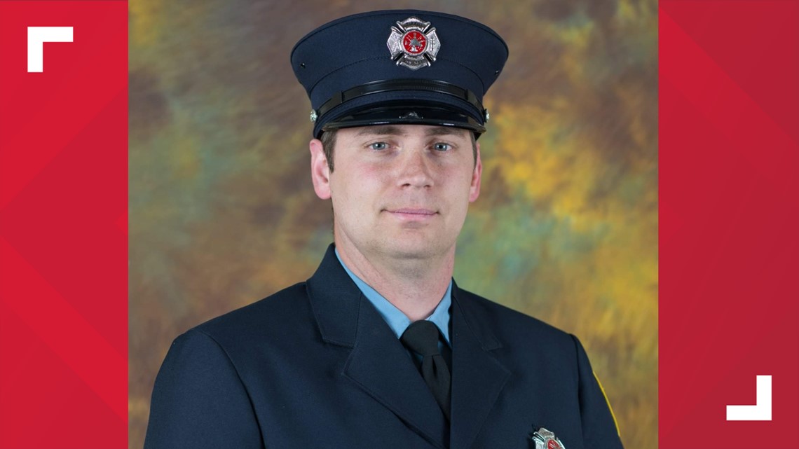 Ohio firefighter dies from occupational-related cancer | wtol.com