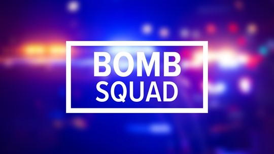 Bomb squad responds after device thrown through window in Ohio | wtol.com