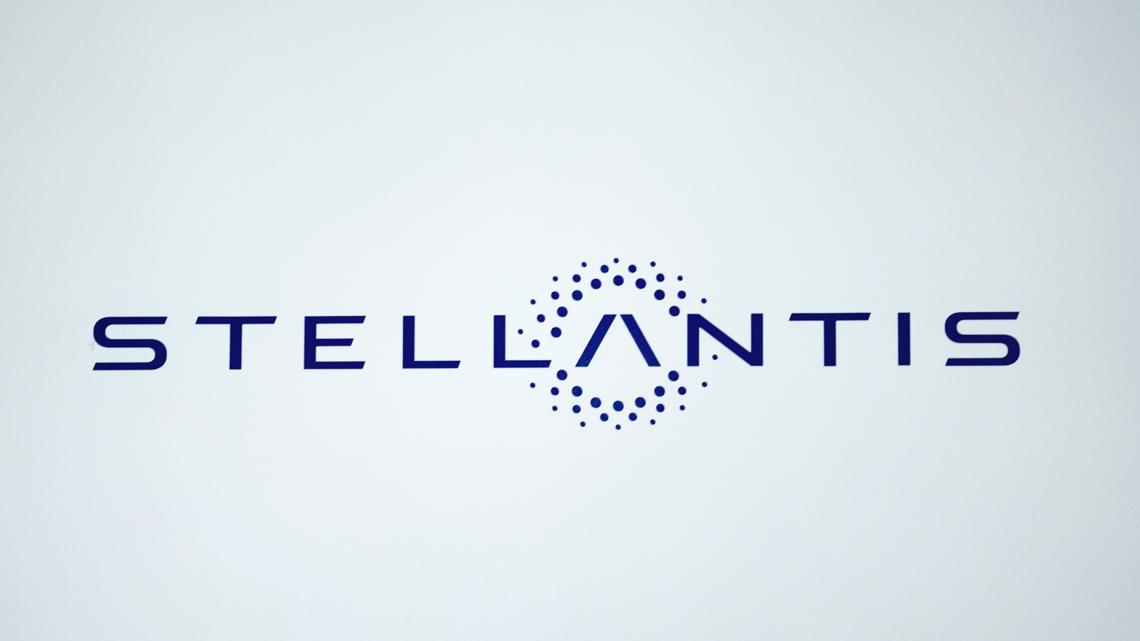 Stellantis recalls Jeep and Dodge SUVs to fix computer problem | wtol.com