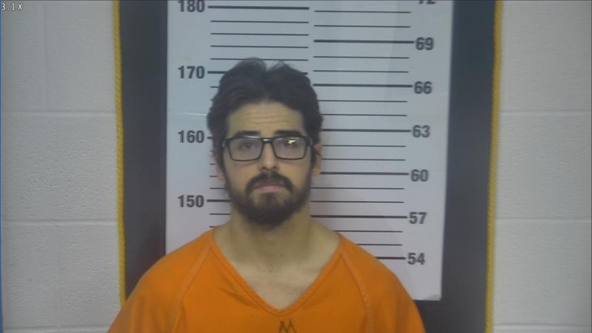 33-year-old man arrested in Ottawa County in child sexual abuse ...