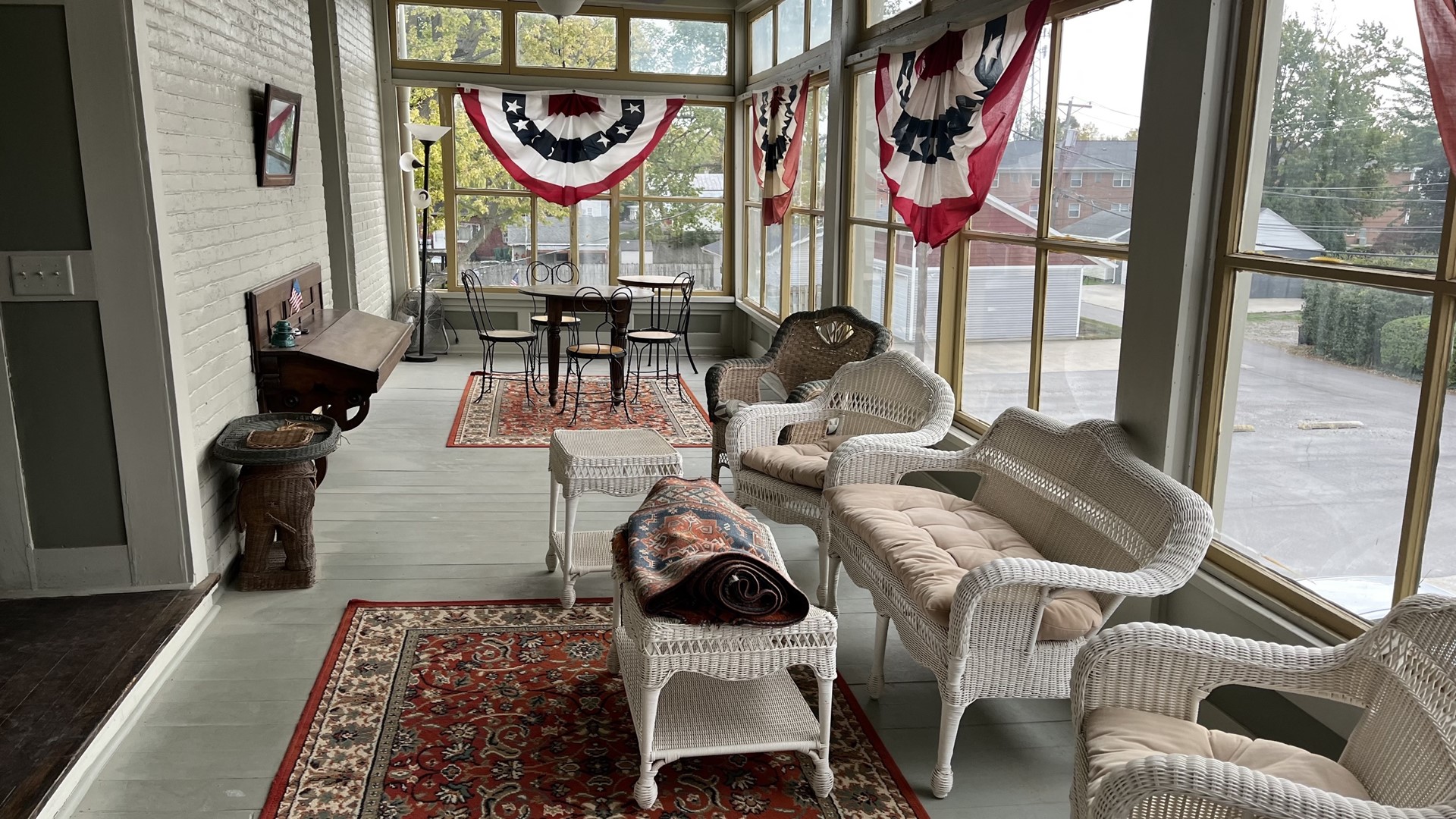 Hancock Historic Homes Tours: A glimpse into Findlay history | wtol.com