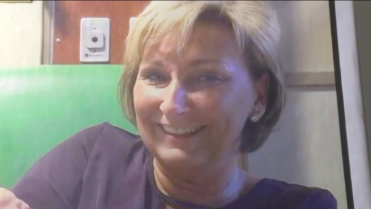 Dee Warner's stepson arrested; new charges in disappearance death case ...