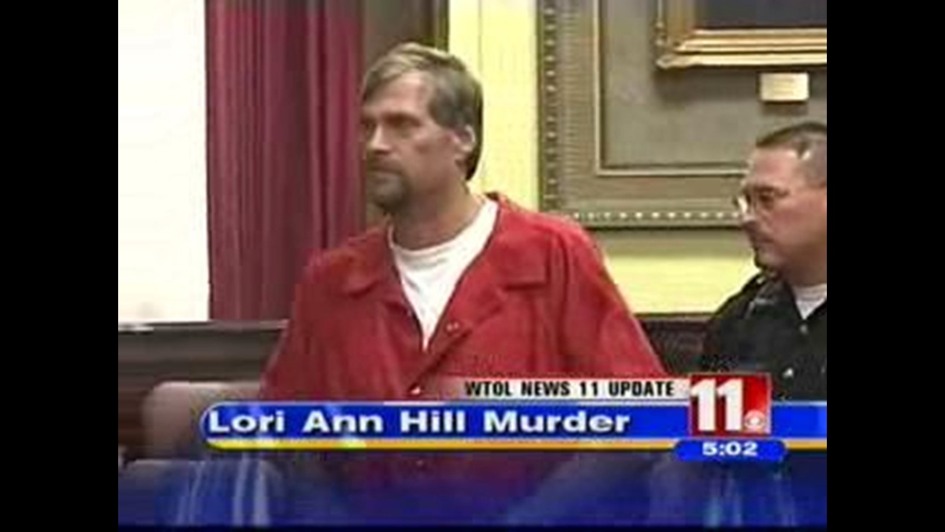 Man accused of killing Lori Ann Hill to go free | wtol.com