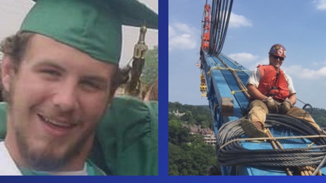 Fund set up for two men killed in BP oil refinery fire on Tuesday ...