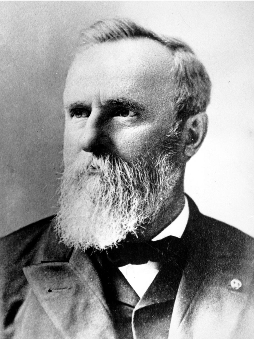 Ohio declares 'Rutherford B. Hayes Day': 11 fun facts about 19th ...