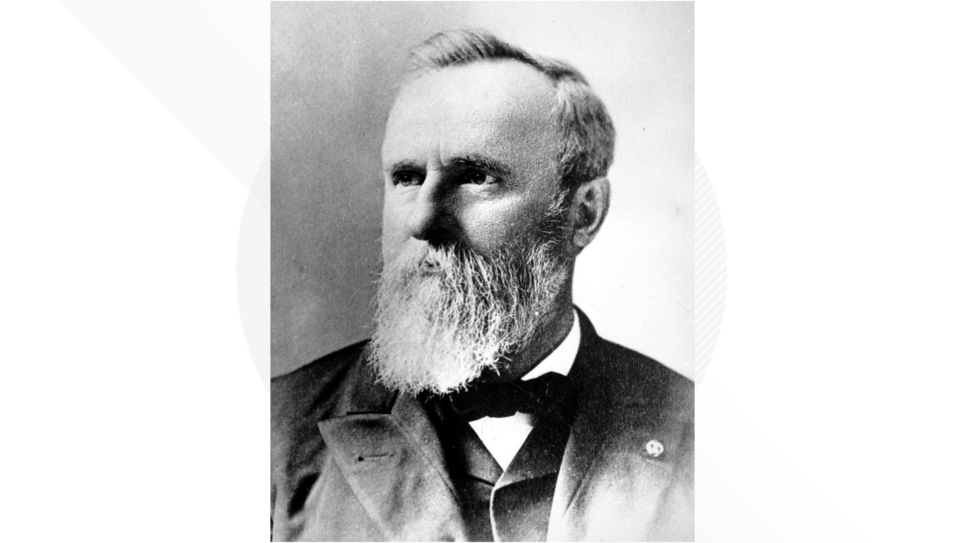 Ohio declares 'Rutherford B. Hayes Day': 11 fun facts about 19th ...