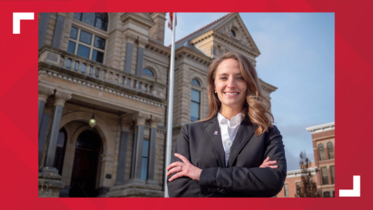 Hancock County GOP appoints new mayor of Findlay | wtol.com