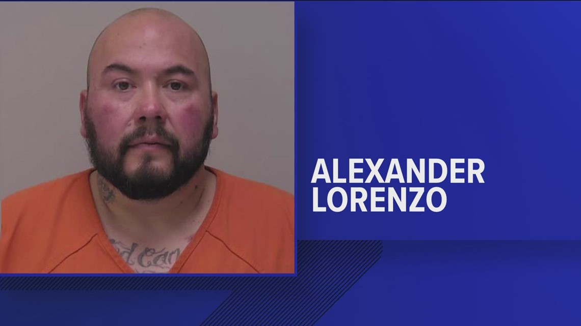 Man arrested for shooting at Findlay bar | wtol.com