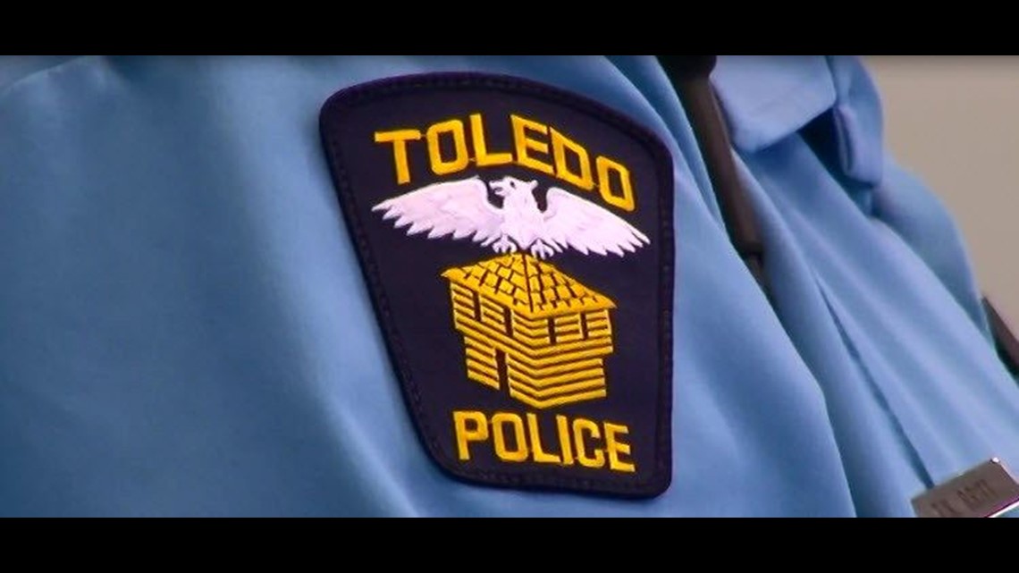 How to apply for the Toledo Police Citizens Academy? | wtol.com
