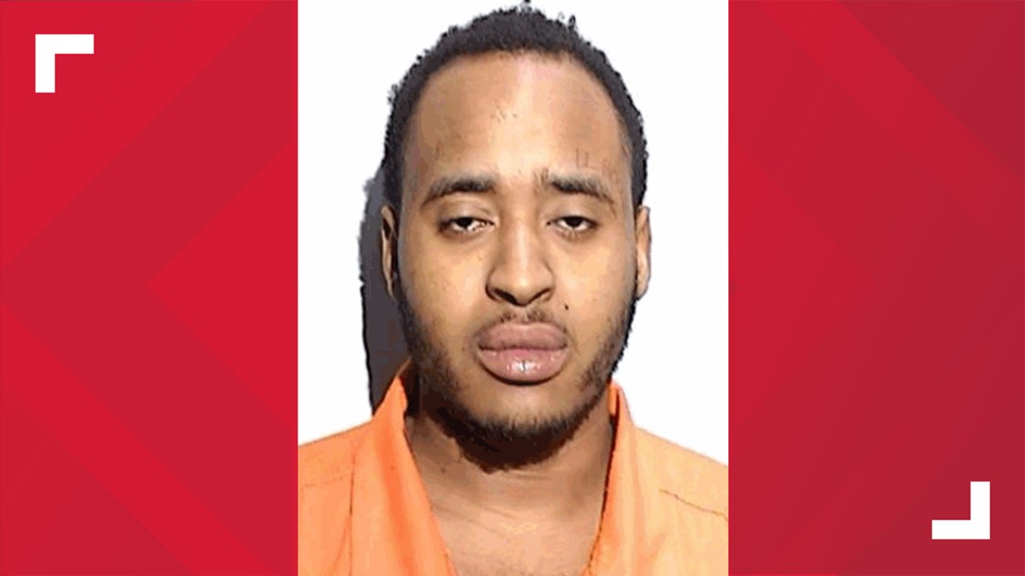 Jermaine Johnson arrested for murder of teen, according to TPD | wtol.com